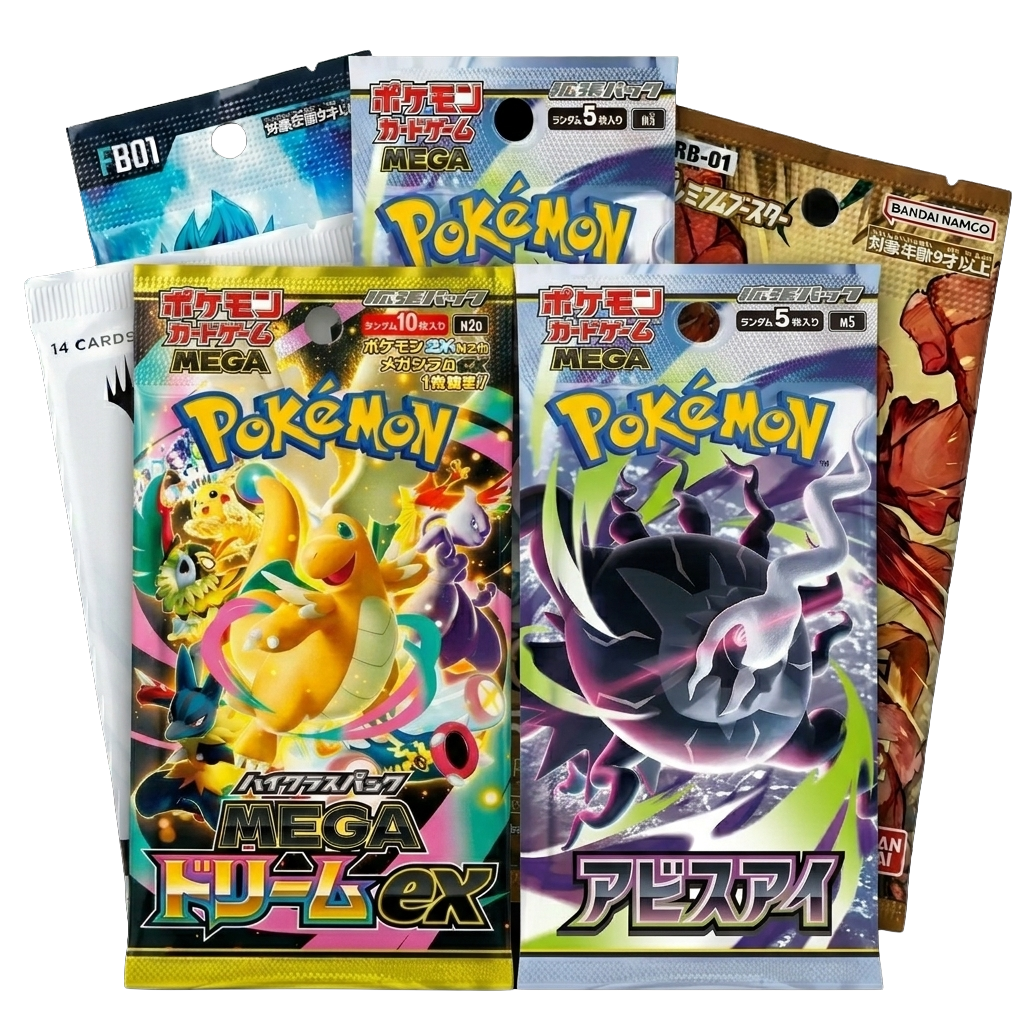 Card Hunter TCG
