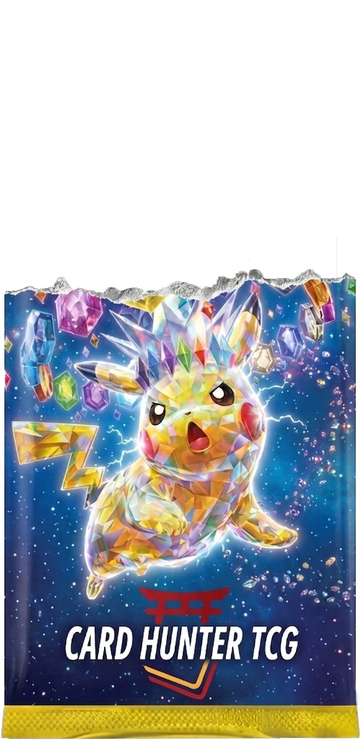Card Hunter TCG